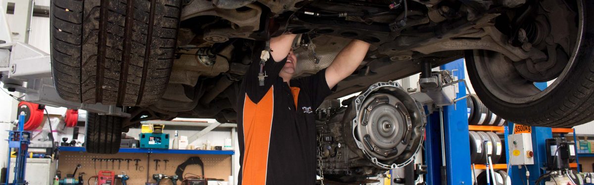 Navigating Your Annual MOT Test: A Comprehensive Guide - Spencers MOT