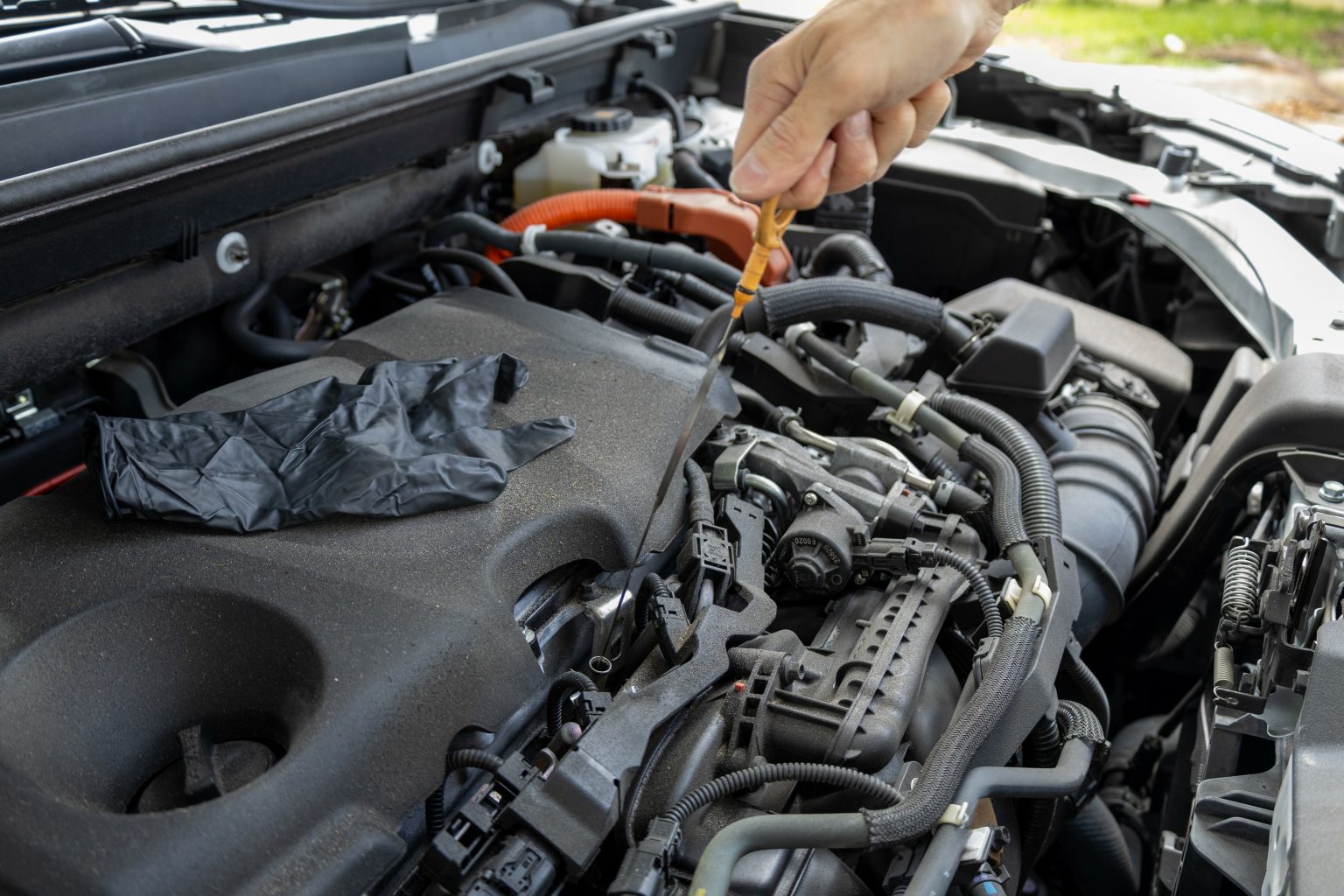 Understanding MOT Retest Rules